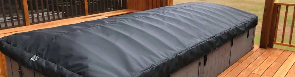 Everything You Need to Know About Swim Spa Covers | Denver Hot Tubs
