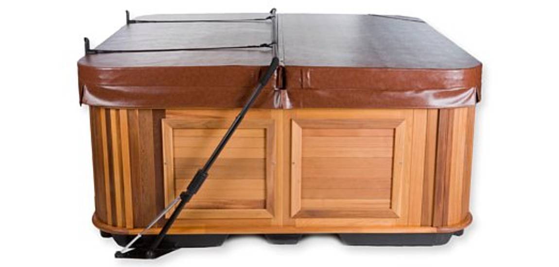 Everything You Need to Know About Swim Spa Covers | Denver Hot Tubs