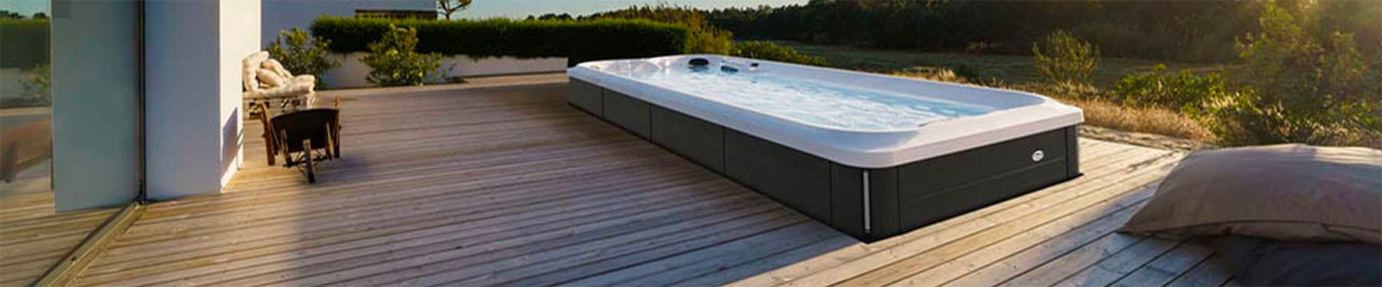 Swim Spas | Denver Hot Tubs